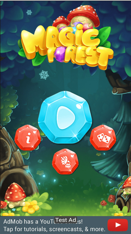 Bundle 7Games (admob+unity) by monkey-creative | CodeCanyon